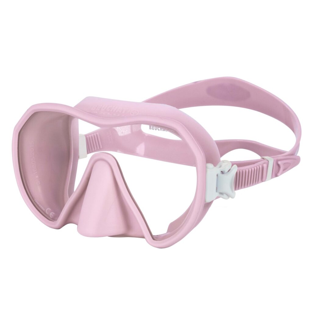 Gafas BEUCHAT MAXLUX S – Buceo Calahonda